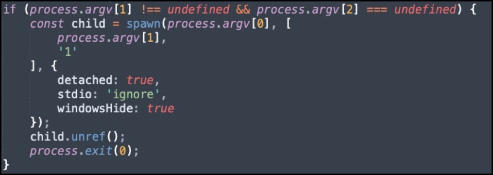 Yet Another NodeJS Backdoor (YaNB): A Modern Challenge